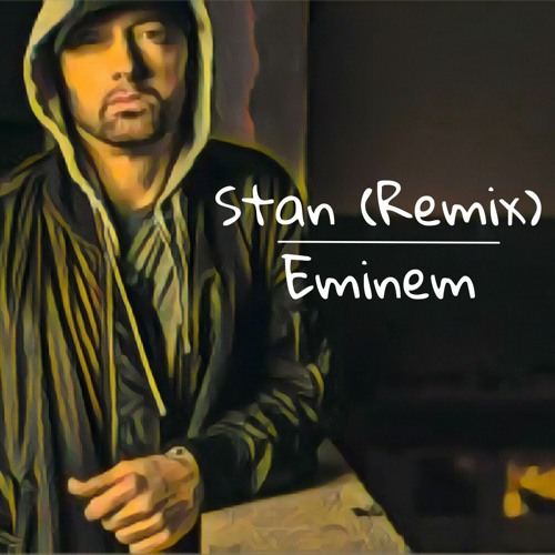 Eminem Stan Album