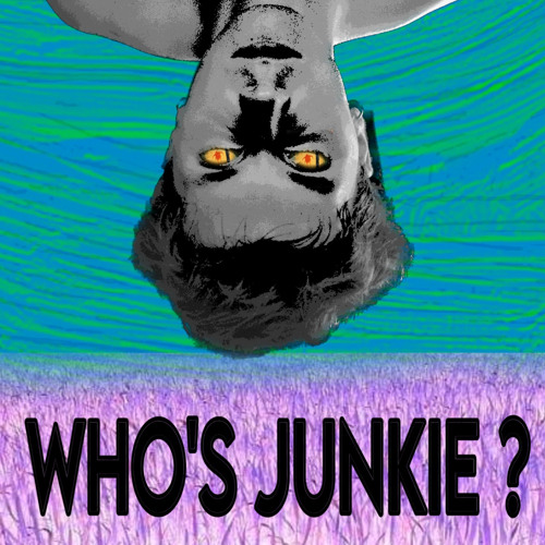Stream WHO IS JUNKIE ? trop punk pour toi ! ca c vre tro nul tro bien ...