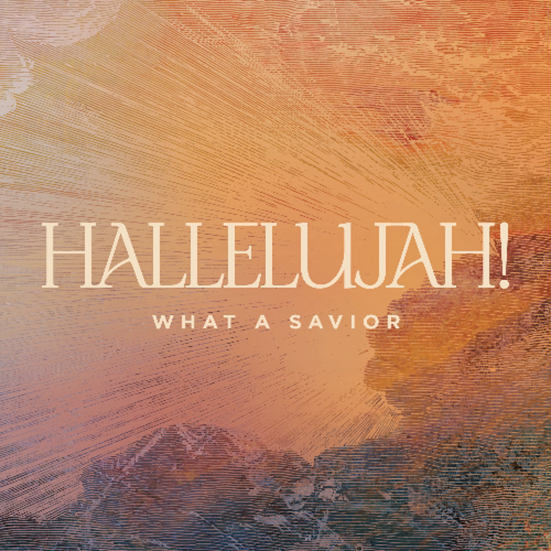 Stream Jesus, Our King | Chad Escue | April 13, 2025 by Christ ...