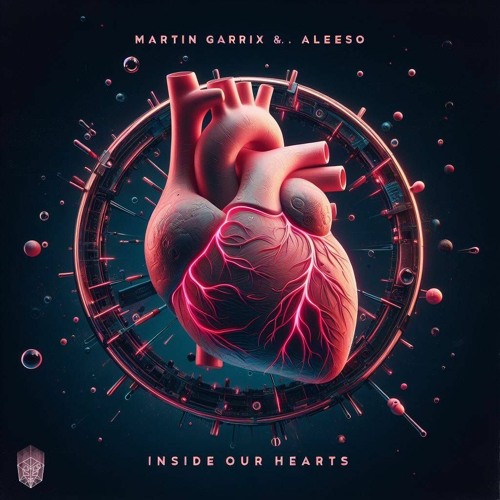 Stream Martin Garrix & Alesso ft. Shaun Farrugia - Inside Our Hearts by ID's & Sets | Listen ...