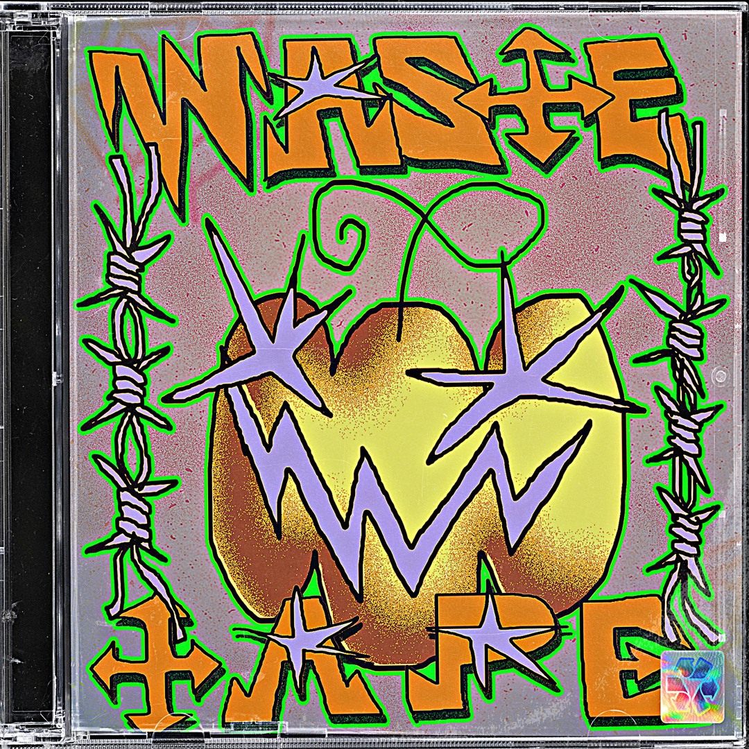 Listen to crrushh by wasting shit in 😾 playlist online for free on ...