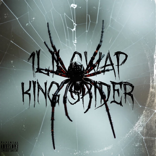 Stream King Spider by Lil Gwap | Listen online for free on SoundCloud