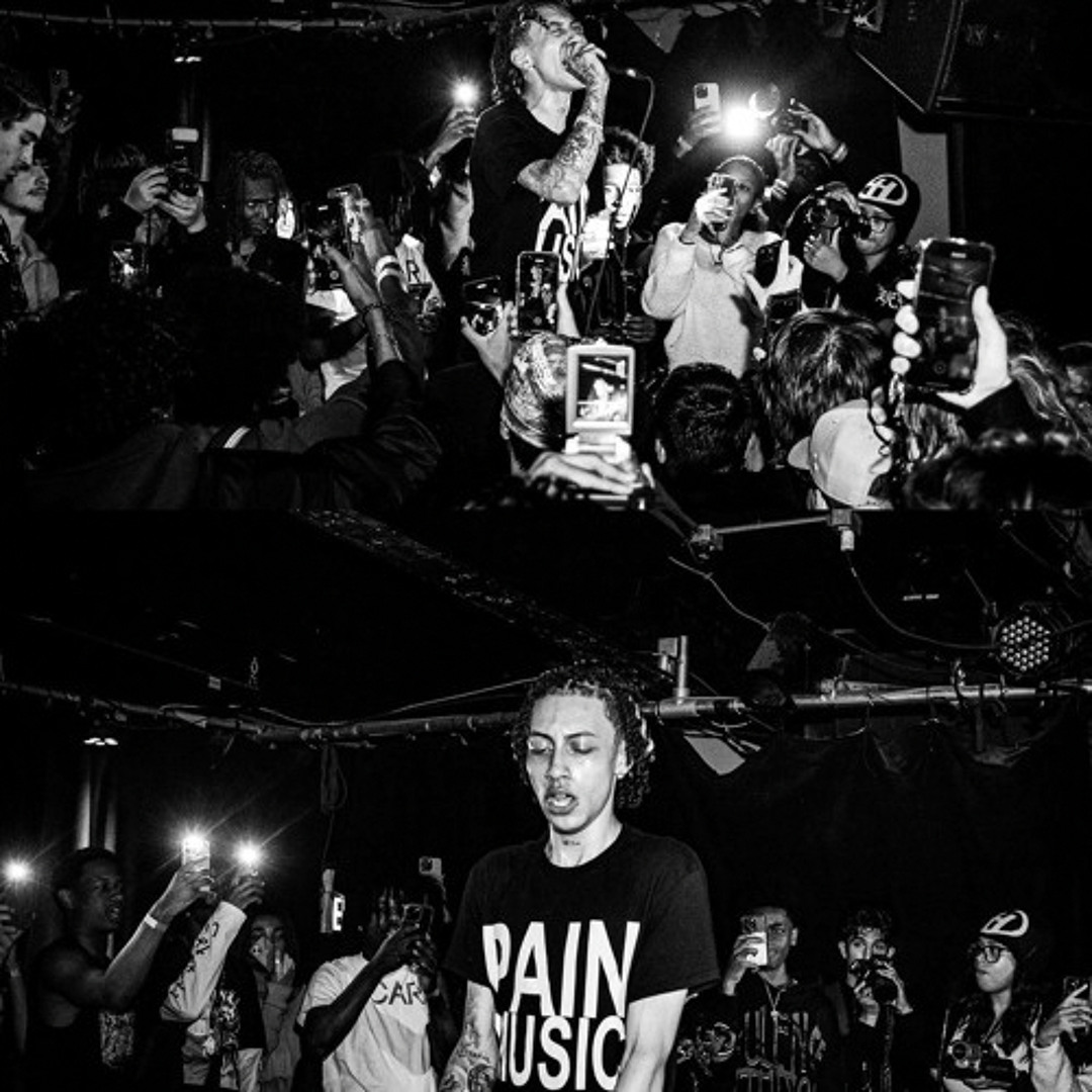 Stream Slump6s - 1of1 Prod Drich by diorsvault | Listen online for free ...