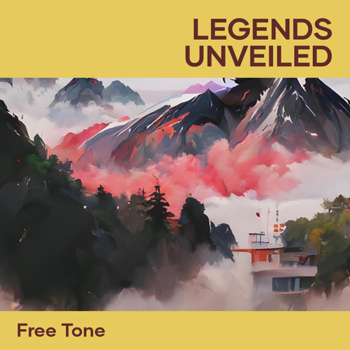Stream Legends Unveiled by Free Tone | Listen online for free on SoundCloud