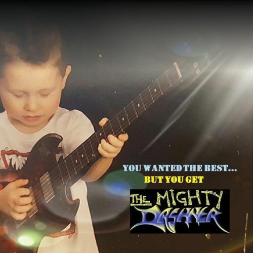 Stream Paul Counelis | Listen to The Mighty Dashner - Pedestrian Island ...