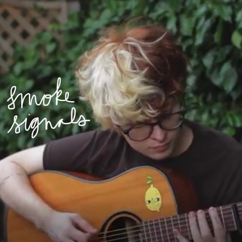Stream smoke signals (in the backyard) - cavetown ft. tessa violet by ...