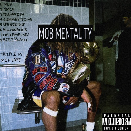 Stream VillageMan | Listen to MOB MENTALITY MIXTAPE playlist online for ...