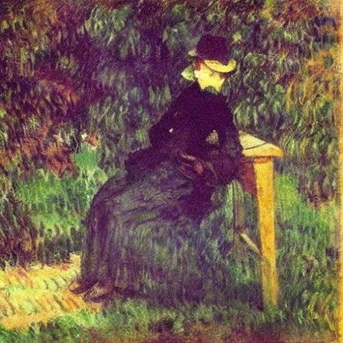 Stream Mournful Reverie by The Chad Experience | Listen online for free ...