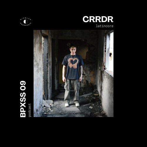 Stream BPxSS S2:09 - CRRDR (Muakk) by Bipolar Soundsets | Listen online ...