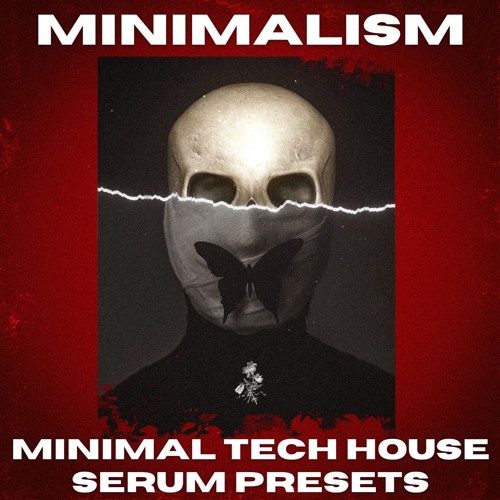 Stream Minimalism - Minimal Tech House Serum Presets by Innovation ... Stream Minimalism - Minimal Tech House Serum Presets by Innovation ...