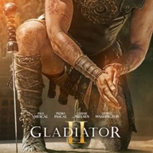 Stream Gladiator II - Epic Soundtrack Suite by Movie Music Vault ...