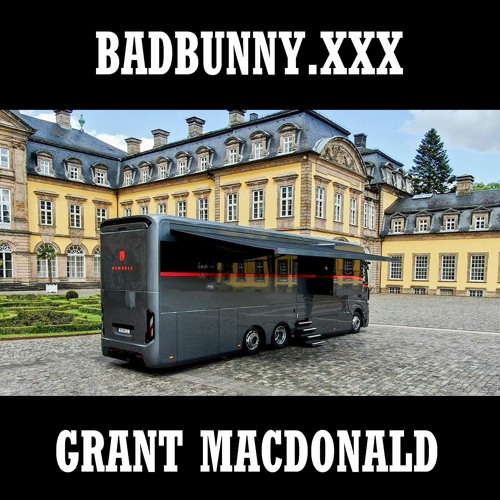 Stream RAM RANCH 746 * GRANT MACDONALD by GRANT | Listen online for ...