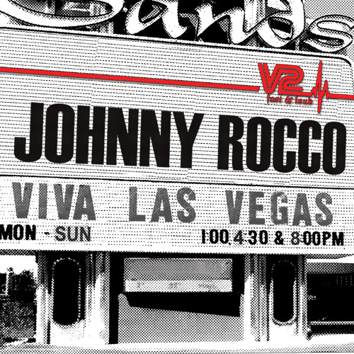 Stream Johnny Rocco by V2 | Listen online for free on SoundCloud