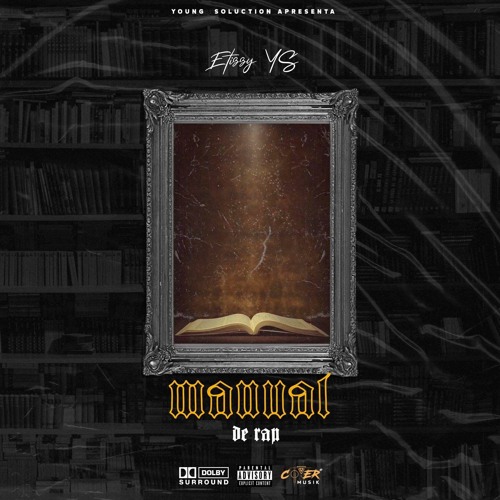 Stream Etizzy YS | Listen to Manual de rap playlist online for free on ...