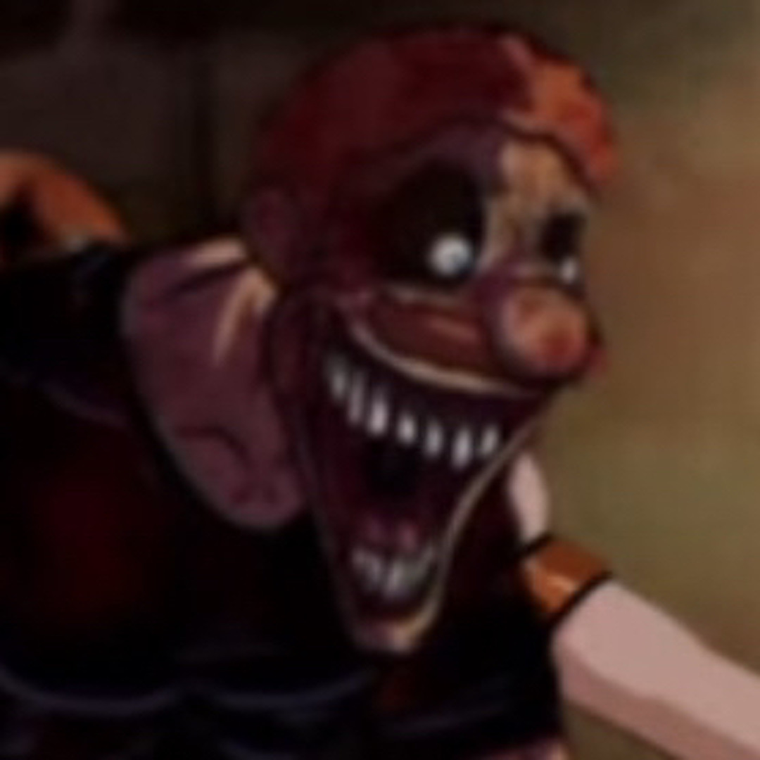 Stream Shucks! V4 | FNF SML Movie Resurgence by X (out of space ...