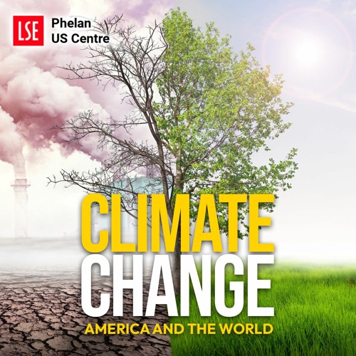 Stream Climate Change: America and the World – Episode 2: Migration and ...