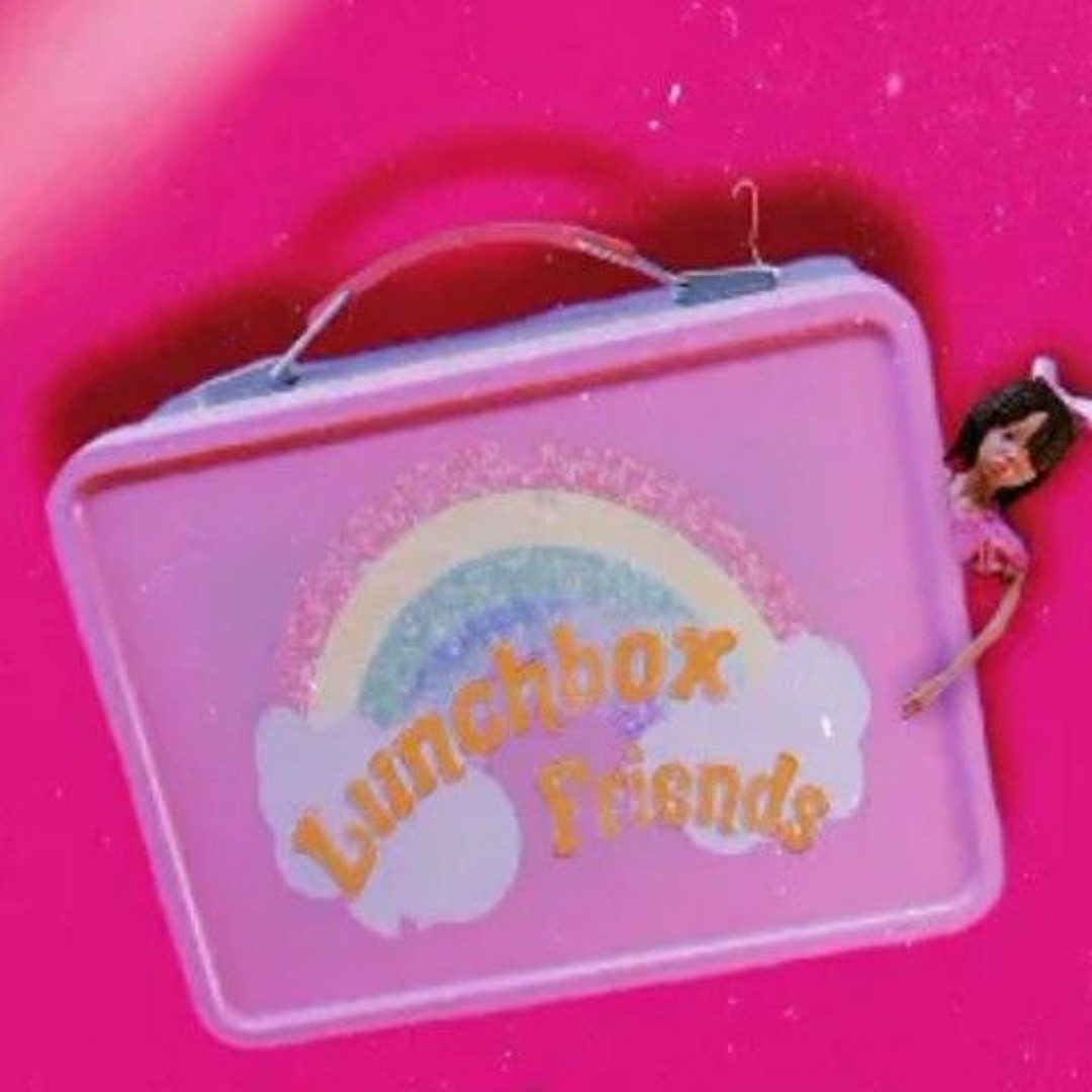 Stream Melanie Martinez Lunchbox Friends Demo Snippet Fløssy Exclusive ...