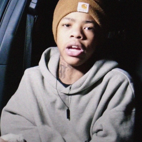 Stream FullyChop X Quan Get Em Gone Type Beat 2025 - Big Back (Prod ...