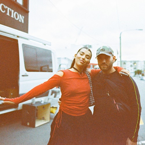 Stream Luna b2b Sion Stuart - April 25th 2023 by Mouthfull Radio ...