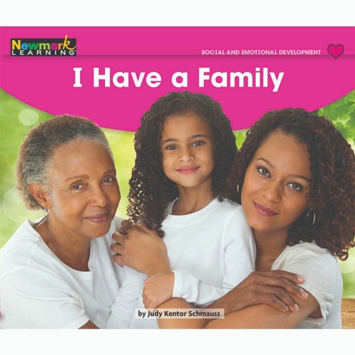 Stream episode I Have a Family by Newmark Learning & Benchmark ...