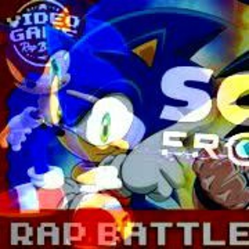 Stream sonic frontiers cyberspace 4-8 x Sonic vs Goku rap by ...