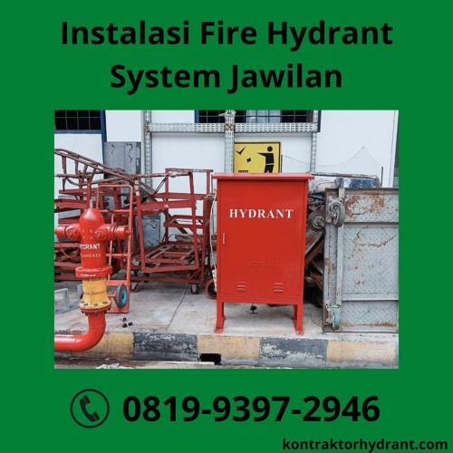 Stream BERPENGALAMAN, WA 0851-7236-1020 Instalasi Fire Hydrant System ... Stream BERPENGALAMAN, WA 0851-7236-1020 Instalasi Fire Hydrant System ...