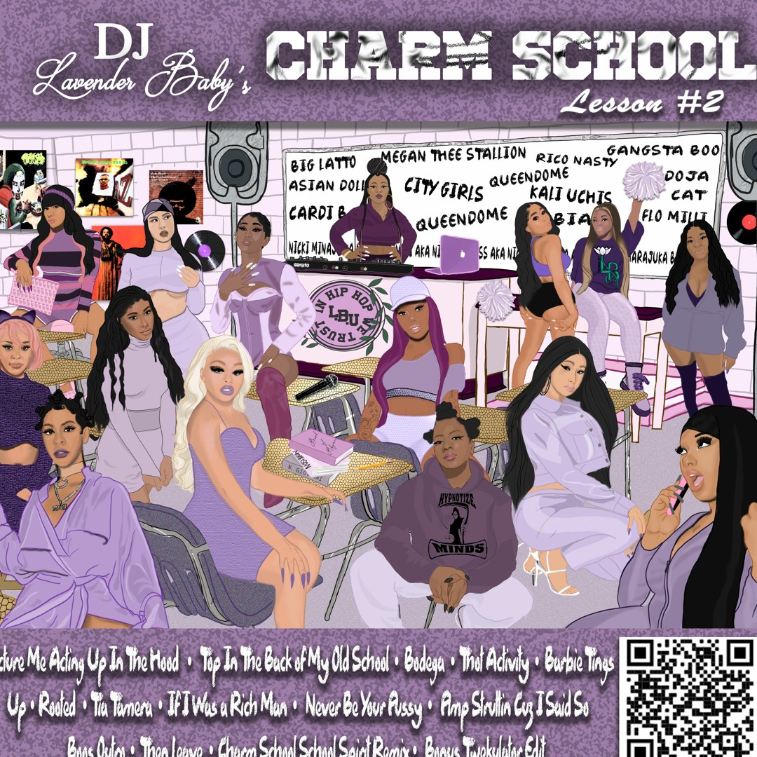 Stream Bodega ft. BIA & Nicki Lewinski AKA Nicki The Boss AKA Nicki the ...