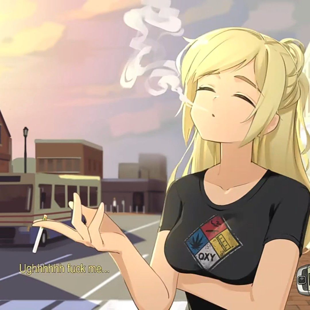 Stream Class Of ' 09 : The Flip Side - Full Gameplay 100% by Aishi ...