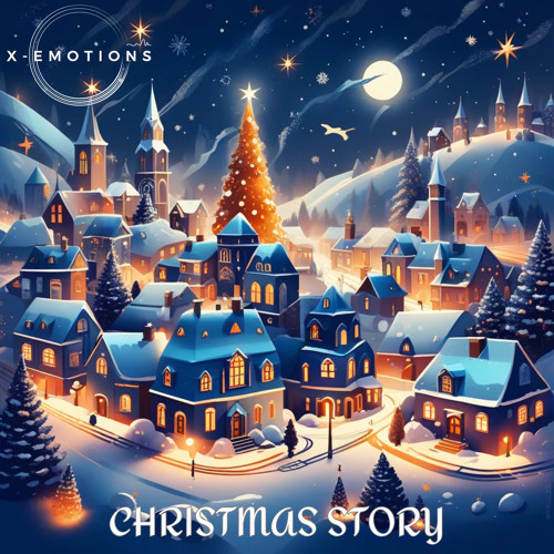 Stream Christmas Story by X-Emotions | Listen online for free on SoundCloud