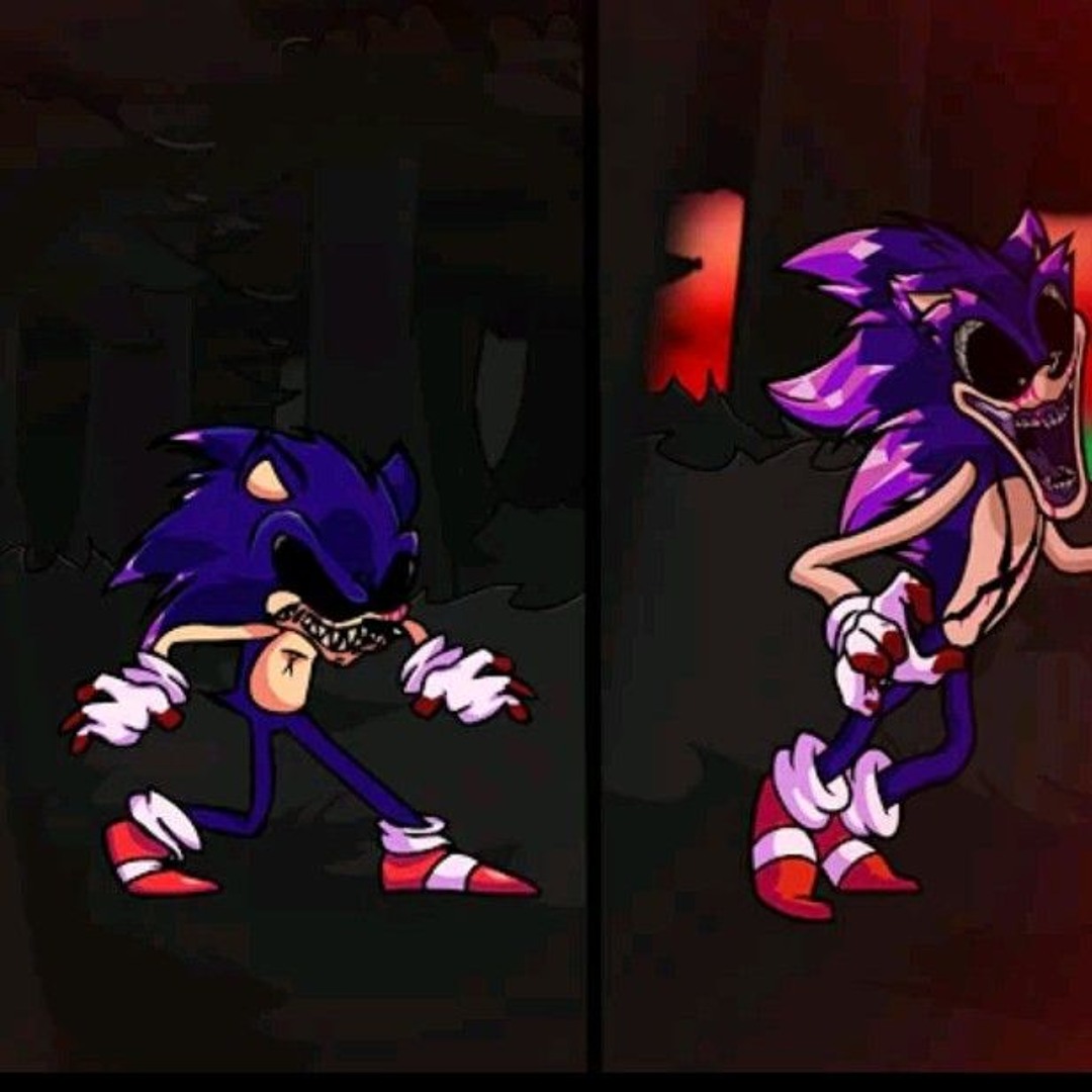 Stream Sonic Exe Week V2 Mod Update O P V2 Original By The
