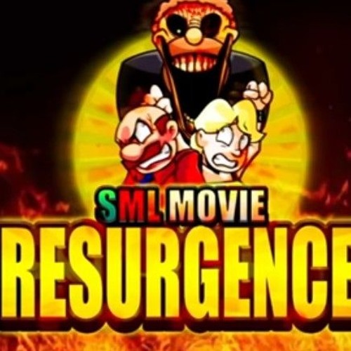 Stream OFFICIAL New Shucks Sawdust Lyrics FNF SML Movie Resurgence by ...