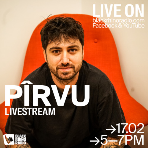 Stream Pîrvu Livestream - 17th February 2022 by Black Rhino Radio ...