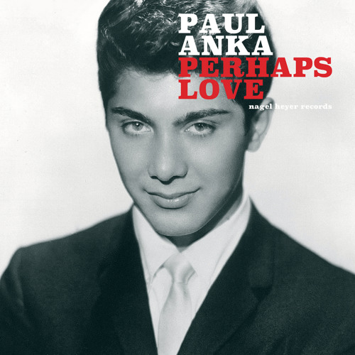 Stream I'm Glad There Is You by Paul Anka | Listen online for free on ...