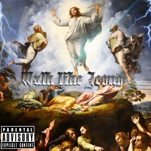 Stream Walk Like Jesus (prod.mackk) by Saint Xeno | Listen online for ...