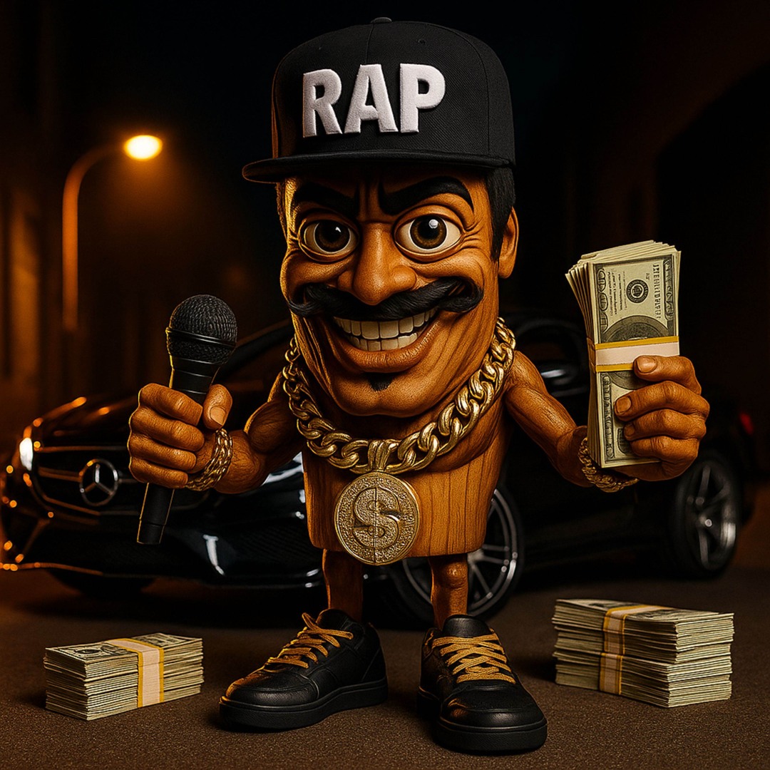 Stream TUNG TUNG SAHUR X CAPPUCCINO ASSASSINO (RAP) [feat. Bombombini ...