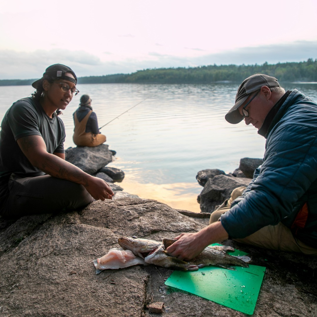 Stream episode Episode 80 WTIP Boundary Waters Podcast by WTIP Boundary ...