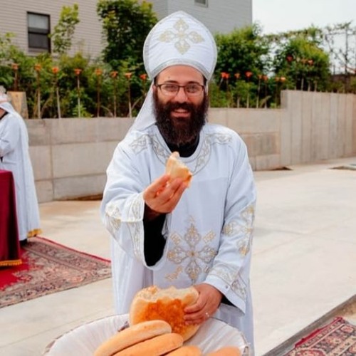 Stream Fraction for the Great Lent to the Father-Fr. John Ibrahim by ...