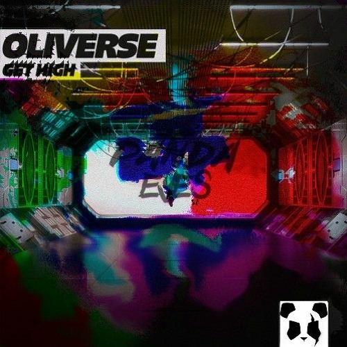 Stream Oliverse - Get High (Panda Eyes Remix) (2018) by Just another id ...