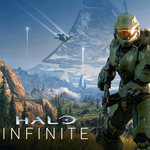 Stream Halo Infinite Zeta Halo Main Menu Song by GamingXcooper | Listen ...