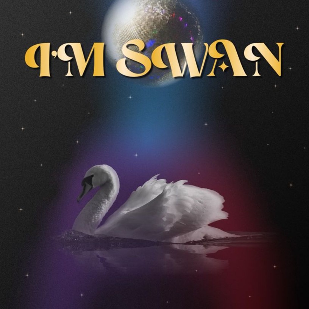Stream I'm Swan Vol.1 by SWAN | Listen online for free on SoundCloud