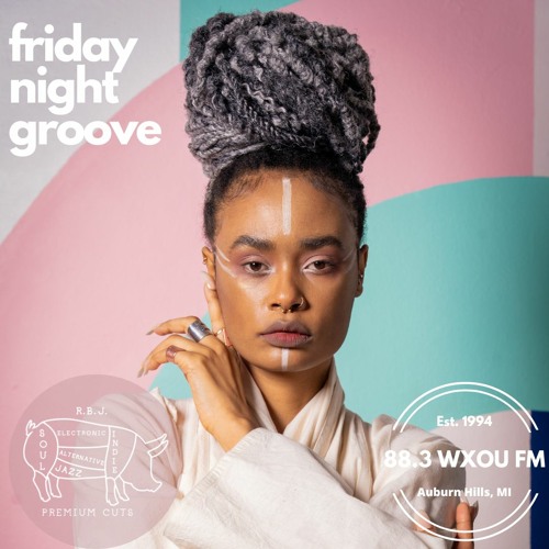 Stream 10-21-22 Friday Night Groove: Sio Edition by RBJ90 | Listen ...
