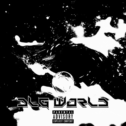 Stream MOSHPIT (feat. Young VVS , Chlldish, Kidsai , Lil Benny) by DLG ...