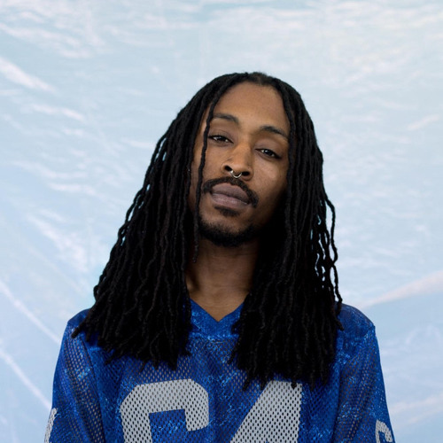 Iman Omari Performing