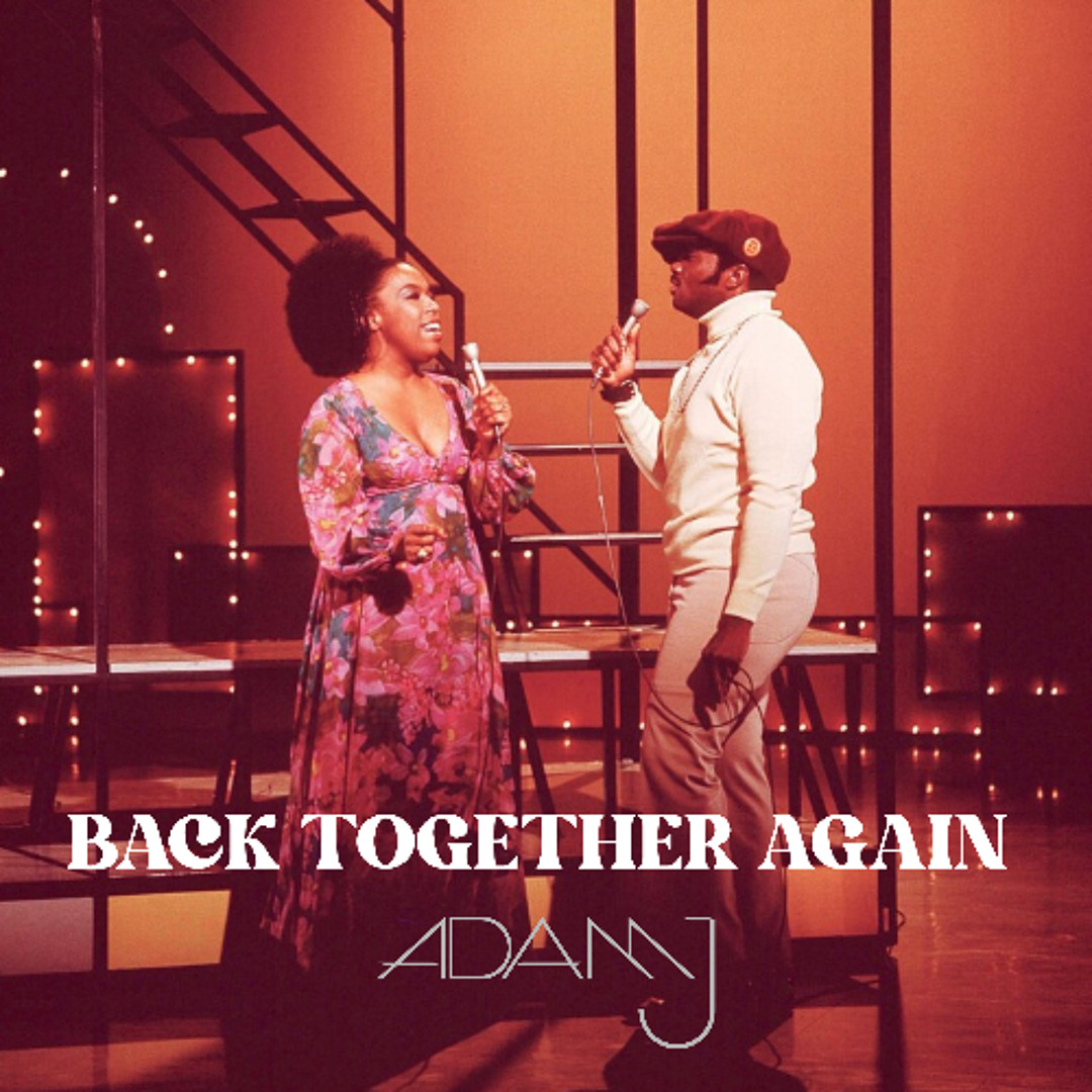 Stream Adam J - Back Together Again by adamjworld | Listen online for ...