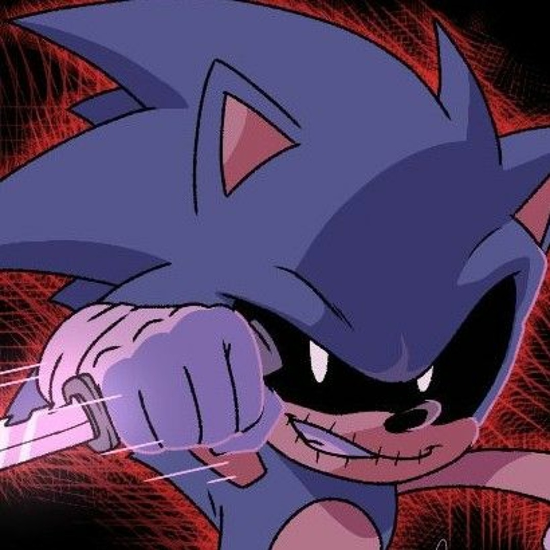 Stream FNF: Vs Sonic Exe D-Sides- Faker D-Side Remix (Fanmade) by Pimmy ...