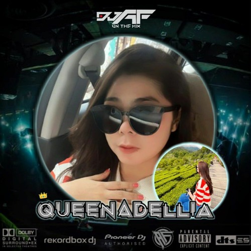 Stream DJ•AF - DUGEM PARTY 2023 • KHILAF vs TAKDIR MEMISAHKAN (VIP ...