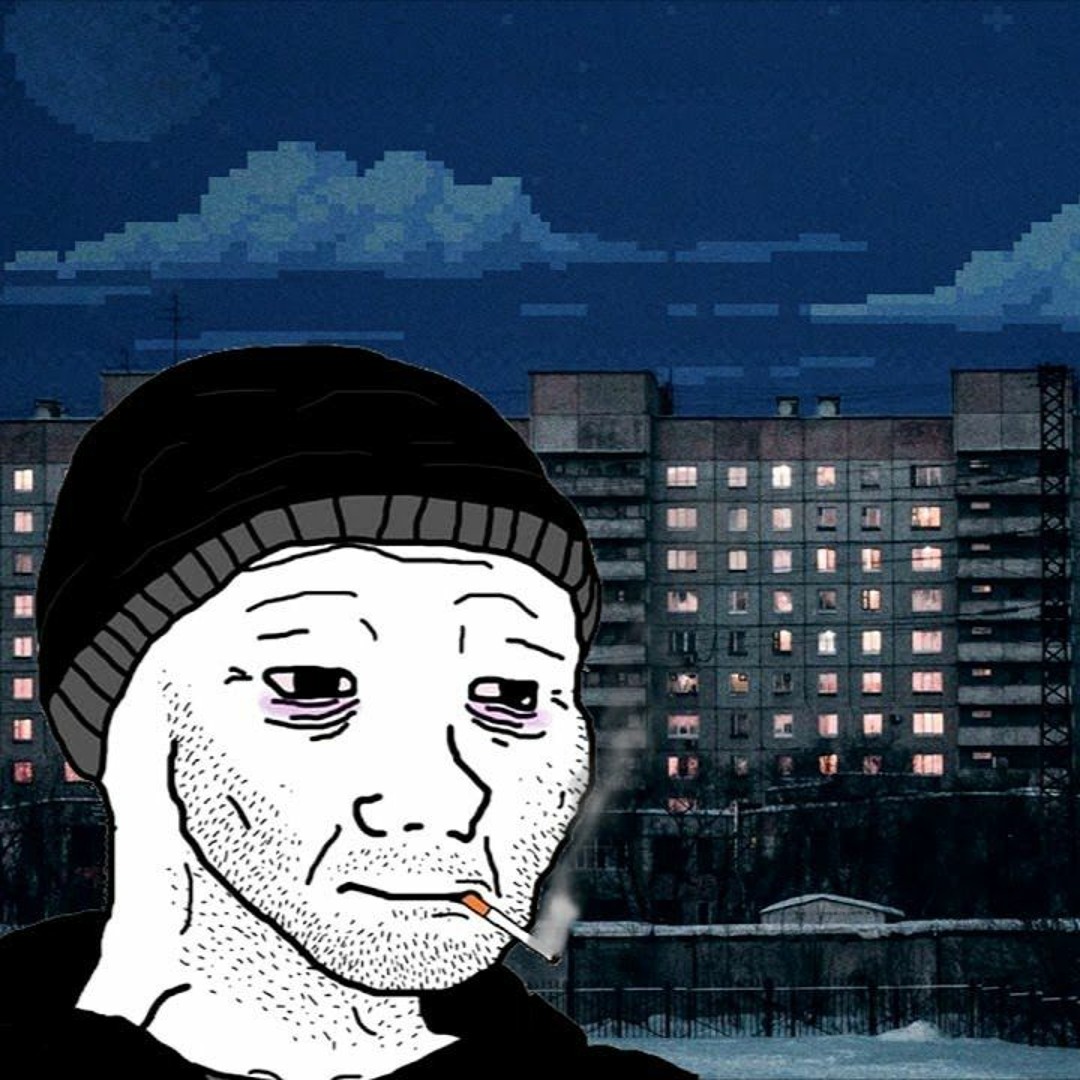 Listen to Кино - Кукушка (Doomer) by Doomer Wave in Soviet・Russia ...