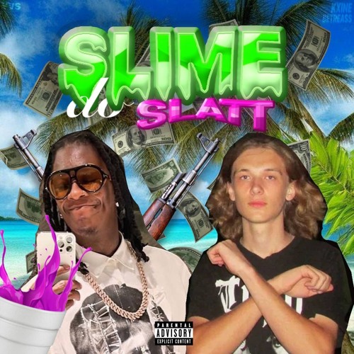 Stream mollyjunior | Listen to SLIME DO SLATT playlist online for free on SoundCloud