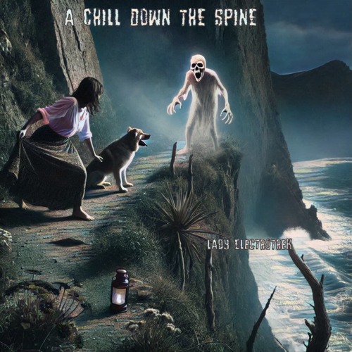 Stream A Chill Down The Spine by ElectroTrek | Listen online for free ...