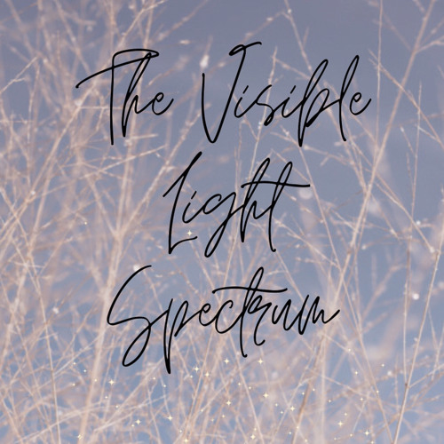 Stream The Rural Urban | Listen to The Visible Light Spectrum playlist ...